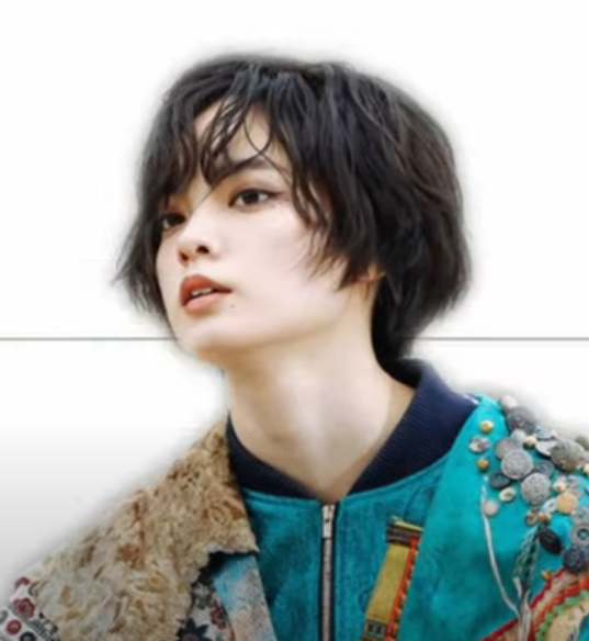 平手友梨奈さんの髪型を真似したい（人気女優髪型ヘアー3） - 髪とコスメのおしゃれラボ｜ヘアケアとコスメの教科書